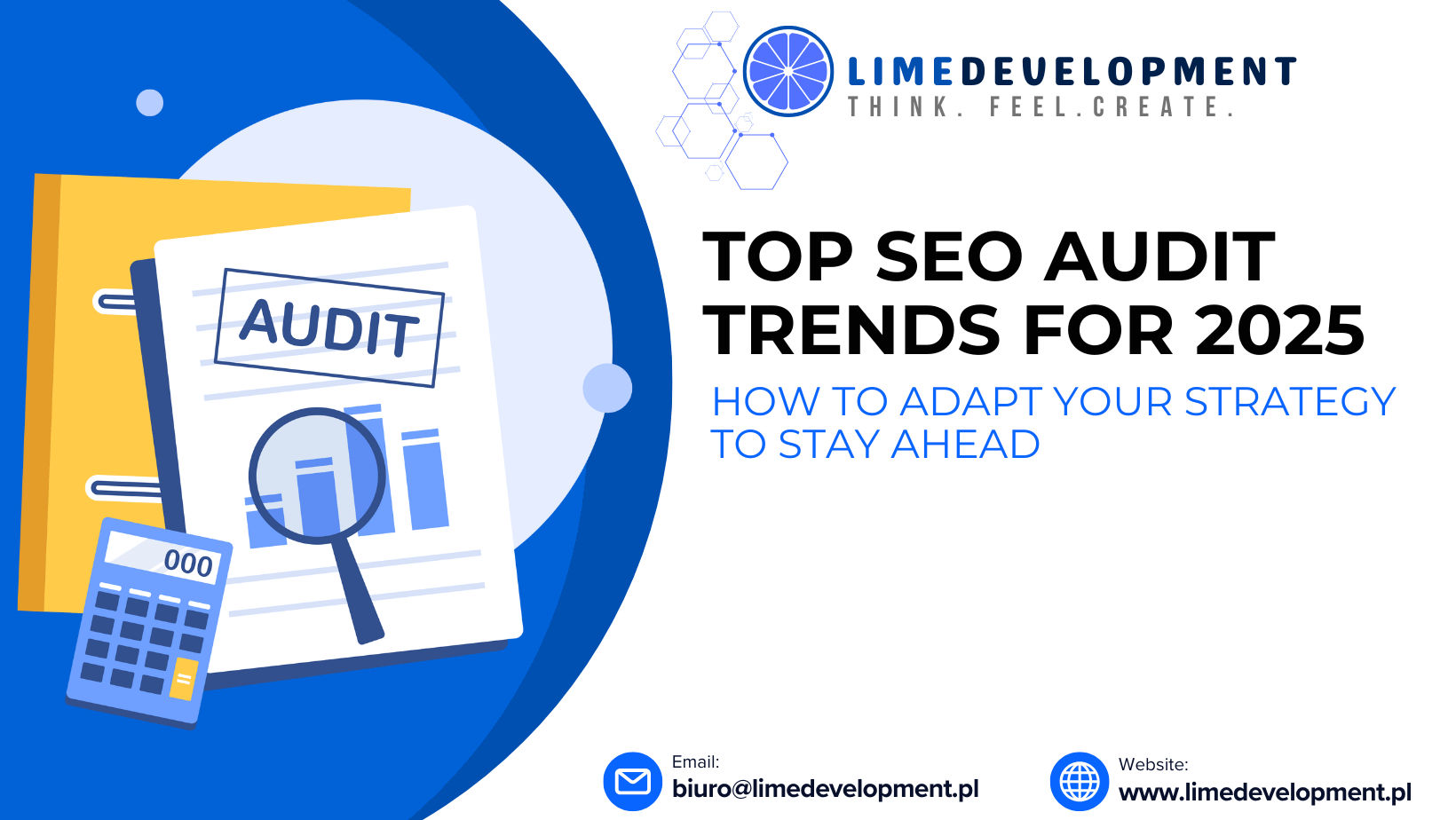 Top Seo Audit Trends For 2025 Future Proof Your Seo Strategy